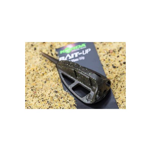 METHOD FEEDER KORDA BAIT UP 50 GRS ---ndd