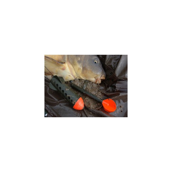 Skyraider & Drop Zone Marker Float - en stock - Accessoires Korda