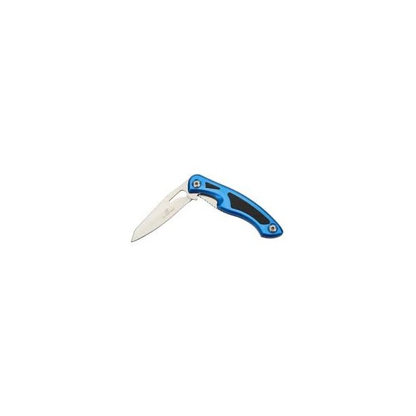 COUTEAU DE MARIN PLIANT SAFE BLUE