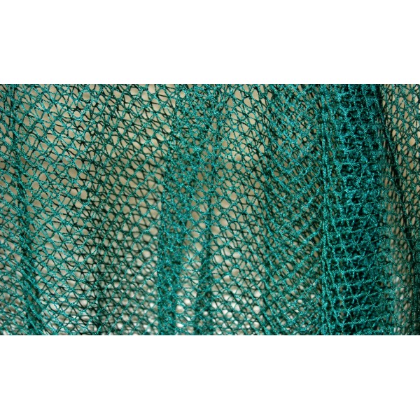 Pochette Nappe filet crevette nylon 8mm – 2mx2m