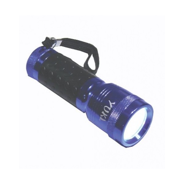 LAMPE ULTRAVIOLET U.V. 14 LEDS